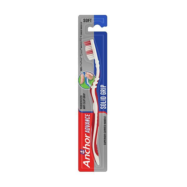 Buy Anchor Solid Grip Toothbrush Online at Discounted Price | Netmeds