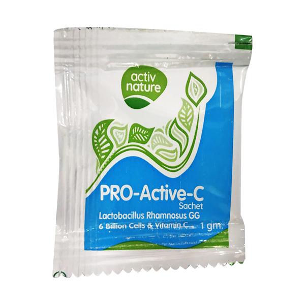 pro active c