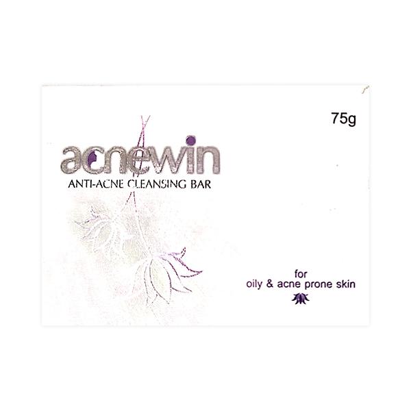 ACNEWIN Bar 75gm