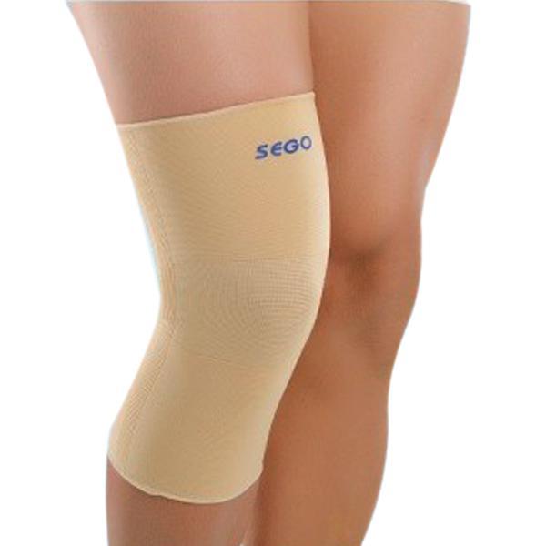 Dynamic Sego Knee Support - Plain (2565) (S) online at best price-Knee ...