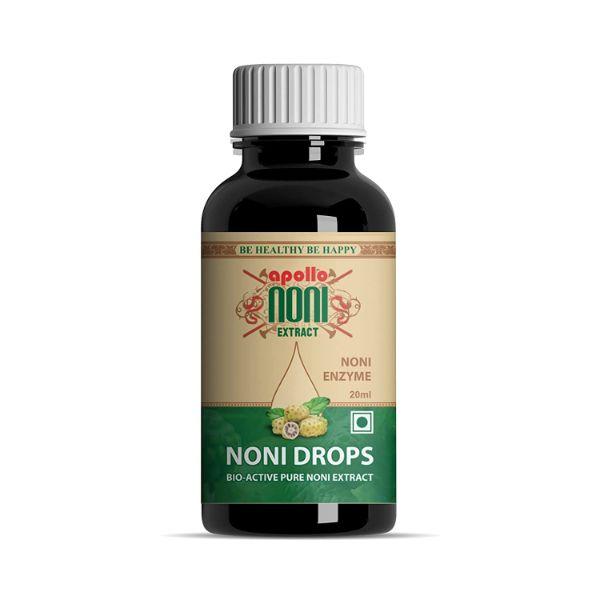 Apollo Noni Extract Drops 20 ml