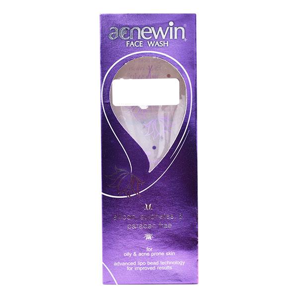 ACNEWIN Face Wash 70gm Price, Uses, Side effects, Substitutes | Netmeds