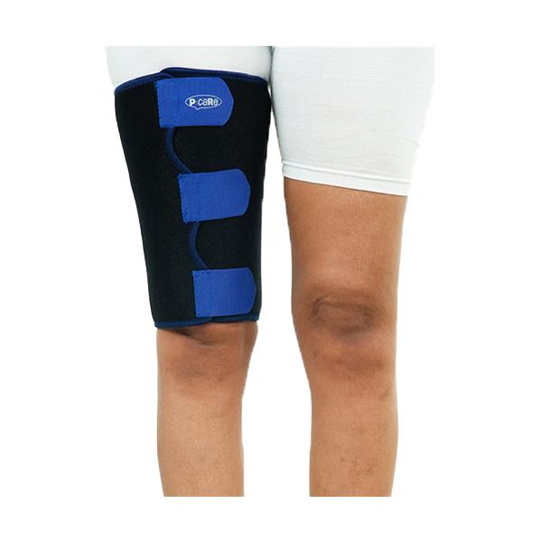 P+caRe Thigh and Calf Support Neoprene (C3012) (L) 1's Online at Best ...