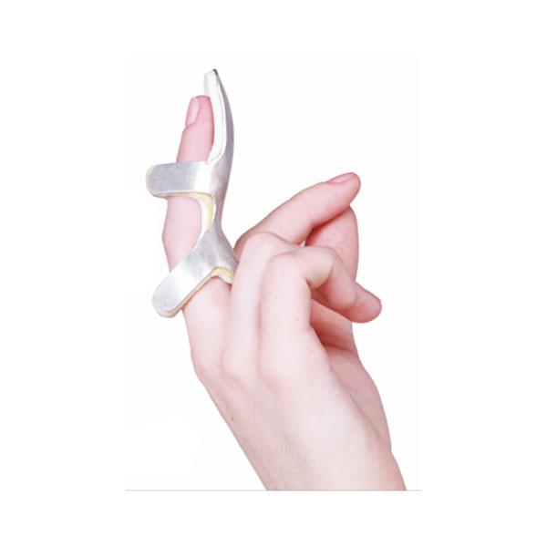 UM Frog Splint (E03) (U) - Finger Joint Support and Immobilization ...