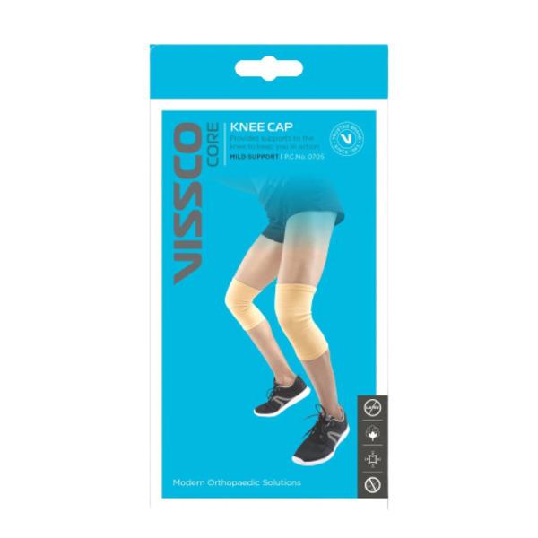 Buy Vissco Core Knee Cap (0705) (M) Online at Discounted Price | Netmeds