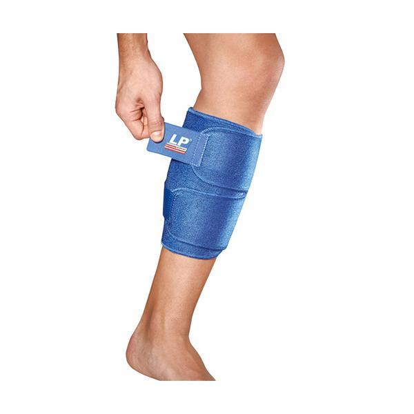 Buy LP Shin And Calf Support (778) Online at Discounted Price | Netmeds