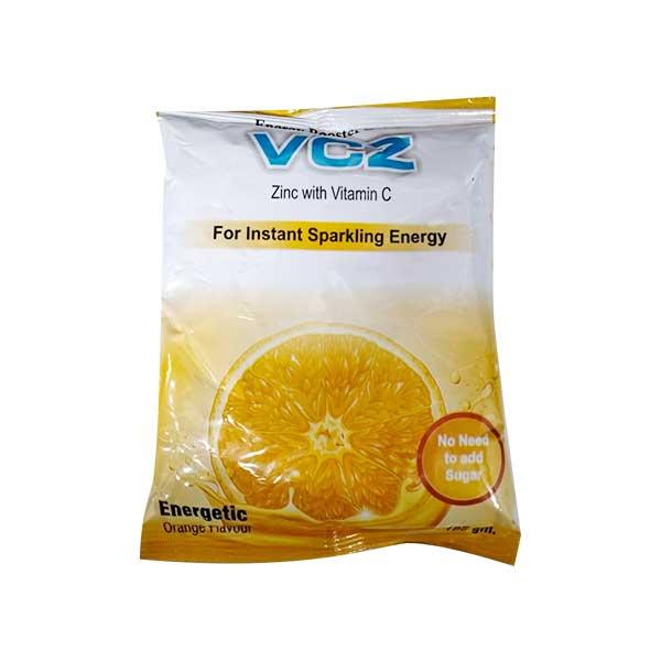 VCZ Powder 105gm Price, Uses, Side effects, Substitutes | Netmeds