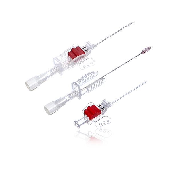 Polymed Arterial Cannula (20G) 1's Online at Best Price - Cannula