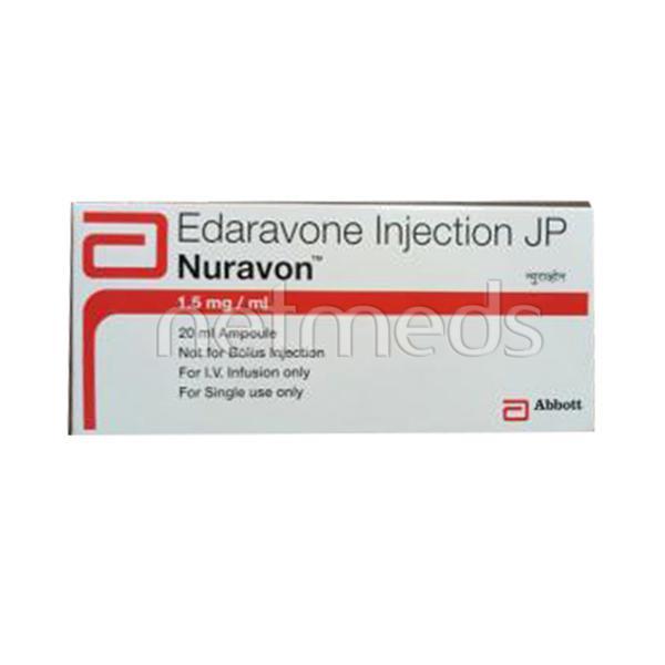 Nuravon 1.5mg Injection 20ml