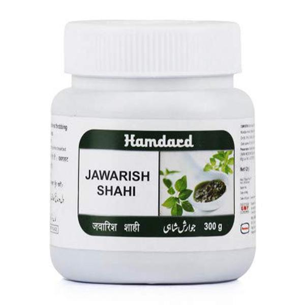 Buy Hamdard Jawarish Shahi 1 kg Online at Discounted Price | Netmeds