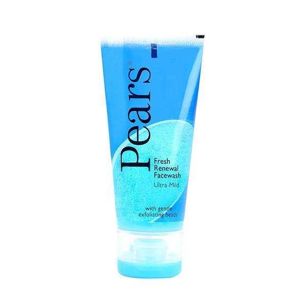Buy Pears Fresh Renewal Face Wash 60 gm Online at Discounted Price ...