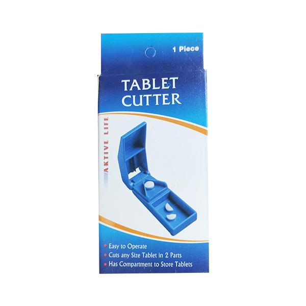 Aktive Life Tablet Cutter 1's Online at Discounted Price | Netmeds