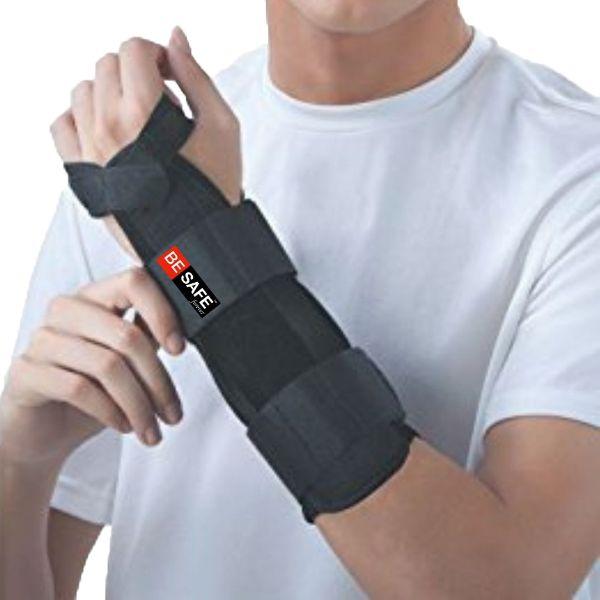 Be Safe Forever Forearm Splint