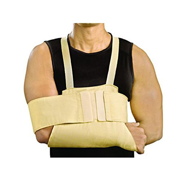 Buy Dynamic Dyna Shoulder Immobiliser - (Ordinary) (1625) (M) Online at ...