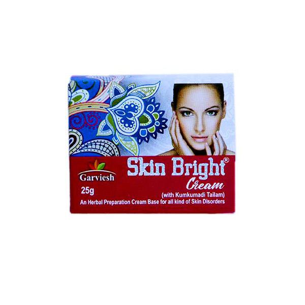 GH Skin Bright Cream 25 gm