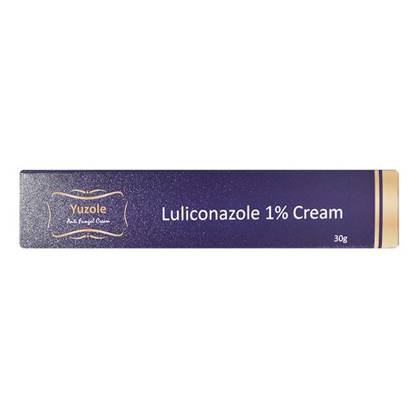 YUZOLE Cream 30gm Price, Uses, Side effects, Substitutes | Netmeds