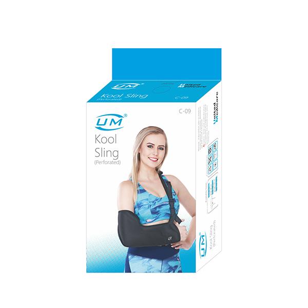 Buy UM Kool Sling - Perforated (C09) (M) Online at Discounted Price ...