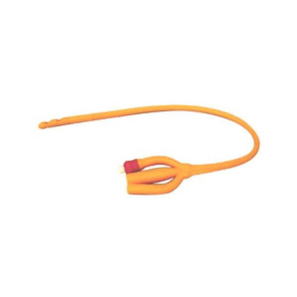 Rusch Silicone Foley Balloon Catheter Size CH 14 1's Online at Best ...