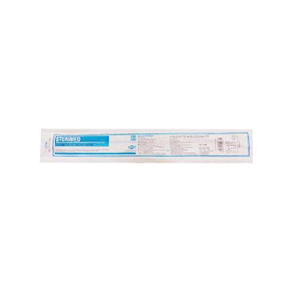 Sterimed 2 Way Silicon foley Catheter (SMD 552) (FR - 12) 1's Online at ...