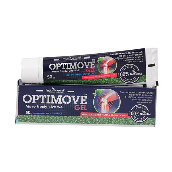 Amore Optimove Gel 50 Gm online at best price-Herbs/Classical Medicines