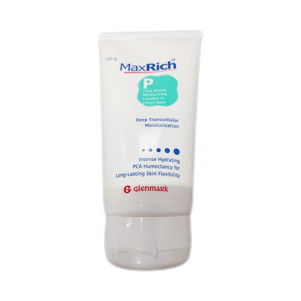 MAXRICH P Cream 150gm Online at Discounted Price | Netmeds
