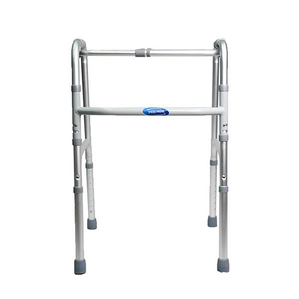 Medimove Reciprocal Folding Walker (AASRA - 80R) 1's Online at Best ...