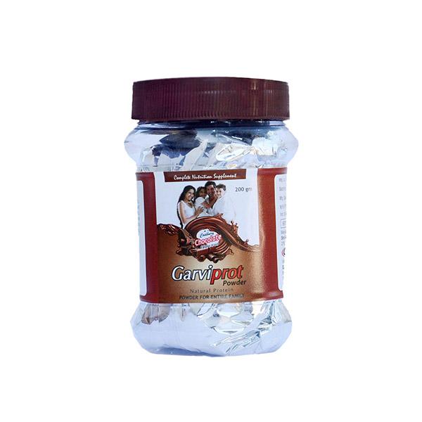 GH Garviprot Powder - Cadbury Chocolate 200 gm