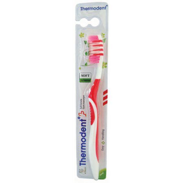 Buy Thermodent Toothbrush - Soft 1's Online at Discounted Price | Netmeds