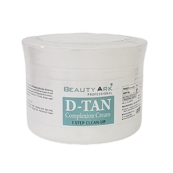 Buy Beauty Ark D-Tan Complexion Cream 400 gm Online at Discounted Price ...