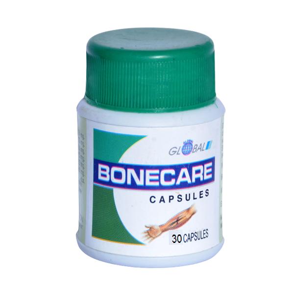 Global Bonecare Capsule 30's
