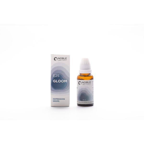 Buy Noble Life Energy Gloom Drops - E25 30 ml Online at Discounted ...
