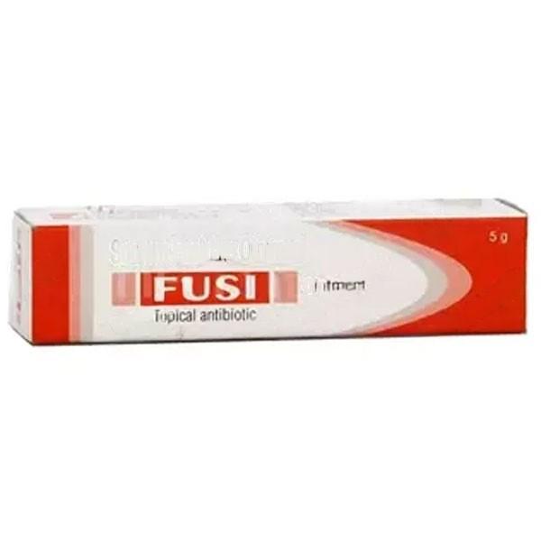 Fusi Cream 5gm