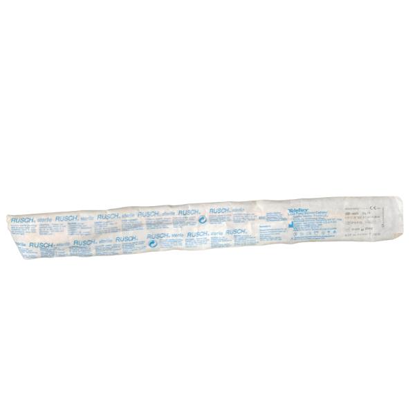 Buy Teleflex Rusch Latex Foley Balloon Catheter 2 Way (CH 20) 1's ...