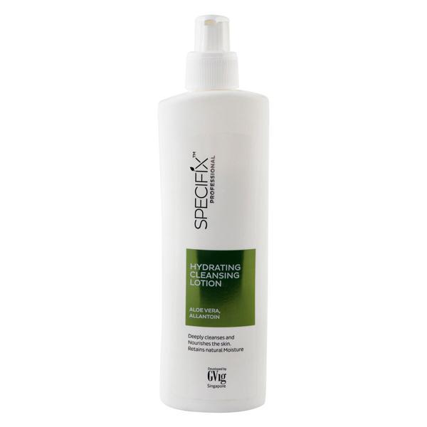 Specifix Professional Hydrating Cleansing Lotion 350 ml