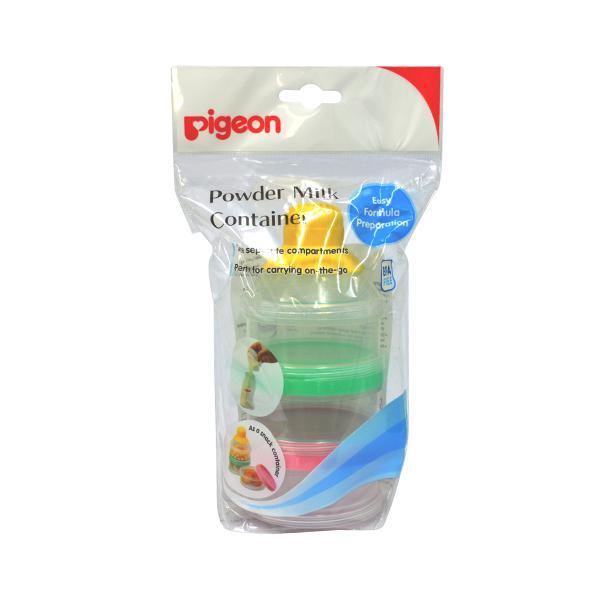 Buy Pigeon Powder Milk Container Online at Discounted Price | Netmeds