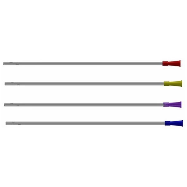 Polymed Nelaton Catheter (FG 24) 1's Online at Best Price - Catheters ...