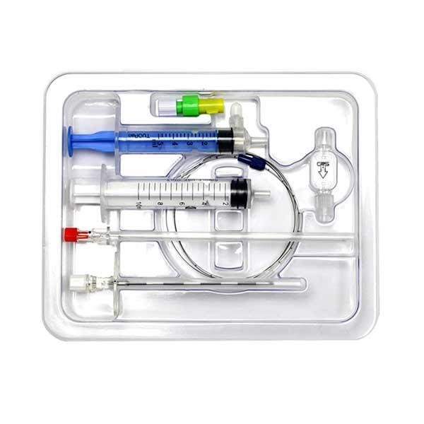 Buy Tuoren Epidural Kit (IEMI6080) (16 G) 1's Online at Best Price ...