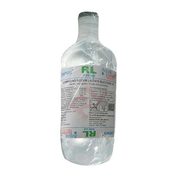 RL(DENIS) Infusion 500ml