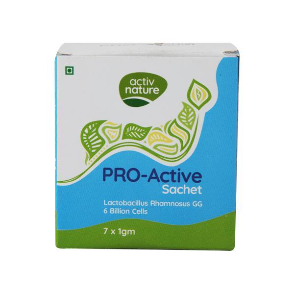 Pro Active Sachet 1gm