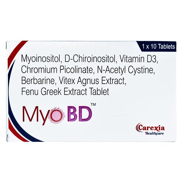 bd tablets