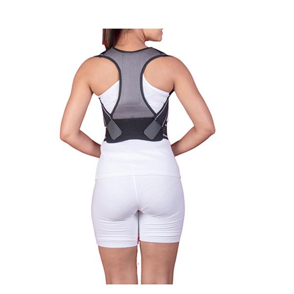 Buy Med-e Move Posture Corrector (Small) - Improve Posture and Spinal Alignment | Netmeds
