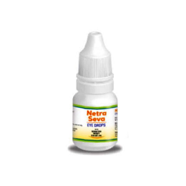 Goseva Netra Seva - Eye Drop 15 ml