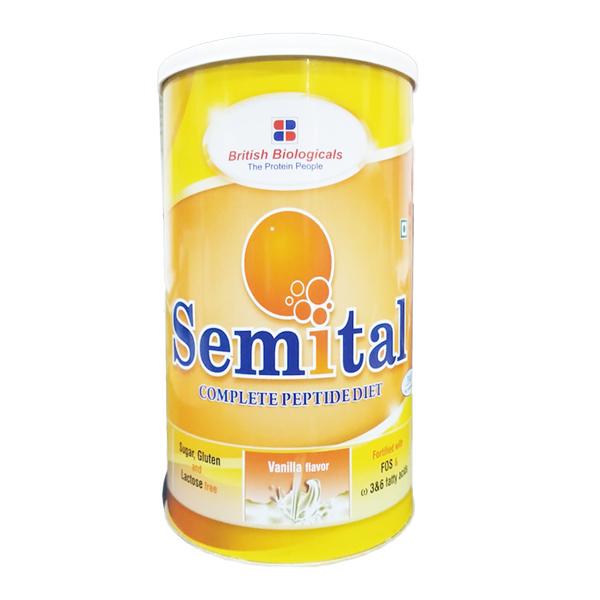 Semital Powder 500gm
