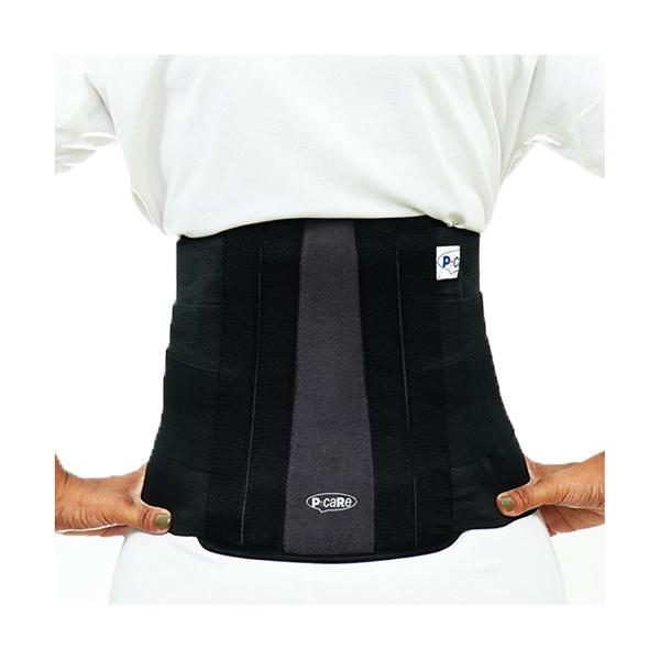 Buy P+caRe Contoured Back Support (A1010) (M) Online at Discounted ...