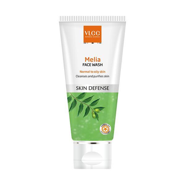 VLCC Skin Defense Melia Face Wash 80 ml