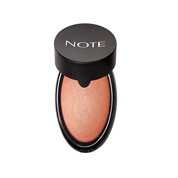 Buy NOTE TERRACOTTA BLUSHER 02 10 gm Online at Discounted Price | Netmeds