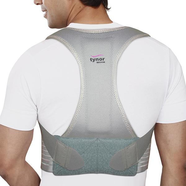 Buy Tynor Posture Corrector (L) (A 33) Online - Improve Posture ...