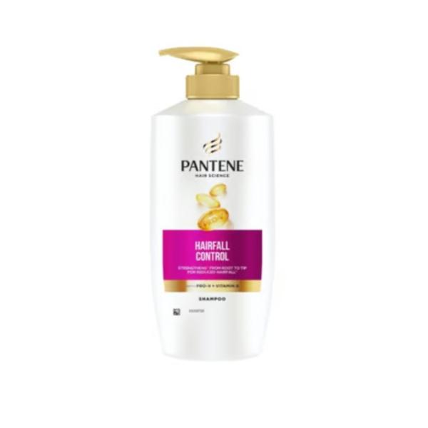 PANTENE PRO-V HAIR FALL CONTROL SHAMPOO 650 ml Online at Discounted ...