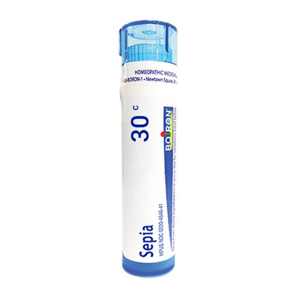Buy Boiron Sepia 30C Multi Dose PELLETS 4 GM Online at Discounted Price ...