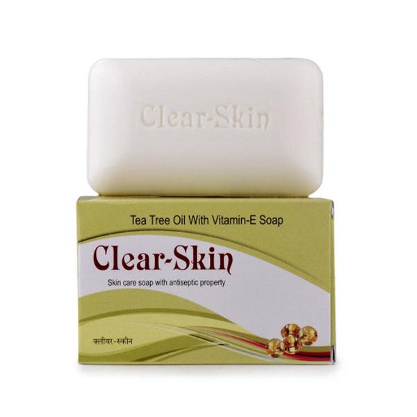 Buy Lord's Clearskin Soap 75 gm Online at Discounted Price | Netmeds